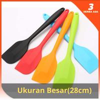 Jual Spatula Besar Terlengkap - Harga Terbaru Mei 2025 & Cicilan 0%
