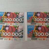 Jual Hypermart Voucher Murah & Terbaik - Harga Terbaru November 2022