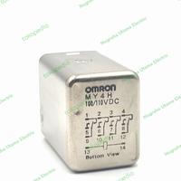 Jual Relay 110Vdc Terbaik - Harga Murah April 2024 & Cicil 0%