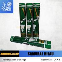 Jual Shuttlecock Samurai Terdekat - Harga Murah & Grosir November 2023