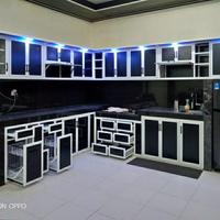 Jual Kitchen Set Acp Murah & Terbaik - Harga Terbaru Maret 2024