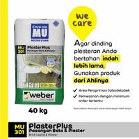 Jual Mu Plester Terbaik - Harga Murah Juli 2025 & Cicil 0%