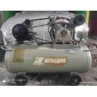 Jual Kompresor Swan 1 Hp Terbaik - Harga Murah April 2025 & Cicil 0%