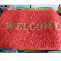 Jual Keset Welcome Besar Terbaik - Harga Murah Desember 2022 & Cicil 0%