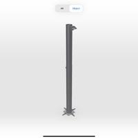 Jual Tiang Cctv Terlengkap - Daftar Harga Januari 2025 & Cicilan 0%