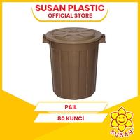 Jual Timba Plastik Terbaik - Harga Murah Maret 2025 & Cicil 0%