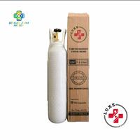 Tabung Oksigen Kecil Harga Termurah - Pilihan Terlengkap