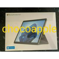 Jual Microsoft Surface Go 3 Terbaru - Harga Murah Juni 2023 & Cicil 0%