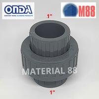 Jual Water Mur 1 Inch Terbaik - Harga Murah Februari 2025 & Cicil 0%