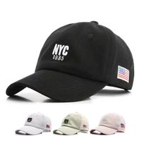 Jual Topi Nyc Original Model & Desain Terbaru - Harga Oktober 2022