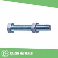 Mur dan Baut Berkualitas Tinggi