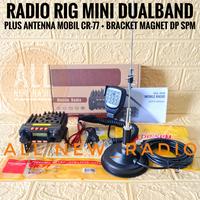 Jual Radio Rig Murah & Terbaik - Harga Terbaru Januari 2024