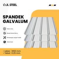 Jual Nok Spandek Terbaik - Harga Murah Oktober 2022 & Cicil 0%