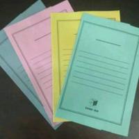 Jual Map Kertas Folio Terlengkap - Harga Grosir & Murah Januari 2025