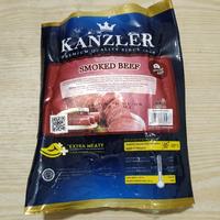 Jual Smoked Beef Kanzler Terdekat - Harga Murah & Grosir Desember 2022