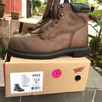 Jual Red Wing Murah & Terbaik - Harga Terbaru Mei 2024