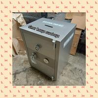 Jual Safety Box Terbaik - Harga Murah Juli 2025 & Cicil 0%