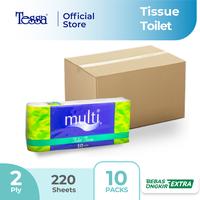 Jual Tissue Multi Murah - Harga Terbaru Desember 2024