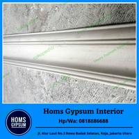 Jual List Gypsum Terbaik - Harga Murah Desember 2024 & Cicil 0%