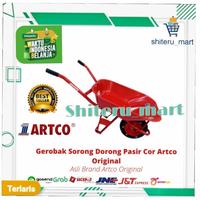 Jual Gerobak Artco Terbaik - Harga Murah Februari 2025 & Cicil 0%