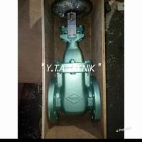Jual Gate Valve Toyo Terbaik - Harga Murah Mei 2025 & Cicil 0%