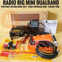 Jual Antena Radio Rig Murah & Terbaik - Harga Terbaru September 2023