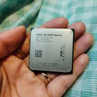 Jual Amd A6 6400 Murah & Terbaik - Harga Terbaru Juni 2024