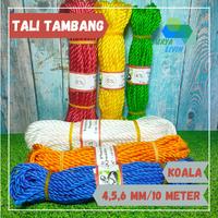 Jual Tali Nilon Murah & Terbaik - Harga Terbaru April 2025