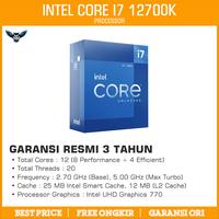 Jual I7 Gen 12 Murah - Harga Terbaru 2024