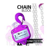 Jual Chain Block 2 Ton Terbaik - Harga Murah April 2025 & Cicil 0%