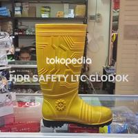 Jual Sepatu Boot Kuning Terbaik - Harga Murah Juni 2024 & Cicil 0%