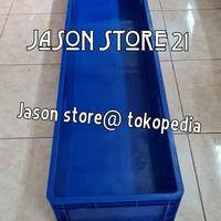 Jual Box Rabbit Terbaik - Harga Murah Januari 2025 & Cicil 0%
