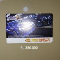Jual Kartu Midnight Tune Murah & Terbaik - Harga Terbaru Mei 2024