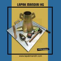 Jual Slump Test Terlengkap - Harga Murah Juni 2024