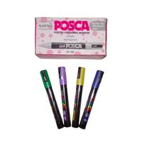 Jual Spidol Posca Murah & Terbaik - Harga Terbaru Juni 2024