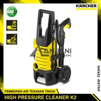 Jual Mesin Karcher Terbaik - Harga Murah Februari 2025 & Cicil 0%
