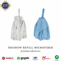 Jual Kain Pel Krisbow Terbaik - Harga Murah Mei 2024 & Cicil 0%
