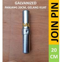 Jual Join Pin Murah & Terbaik - Harga Terbaru September 2025