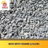 Jual Batu Split Terbaik - Harga Murah Juli 2025 & Cicil 0%