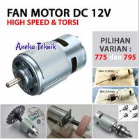 Jual Motor Dc Torsi Besar Terlengkap - Harga Murah Mei 2024 & Cicil 0%