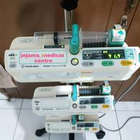 Jual Syringe Pump Murah - Harga Terbaru Mei 2024