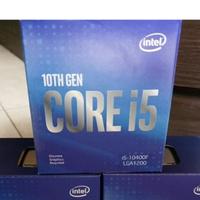Jual Intel Core I5 Gen 10 Terbaru - Harga Murah November 2022 & Cicil 0%