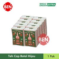 Jual Teh Cap Botol Terdekat - Harga Murah & Grosir Desember 2024
