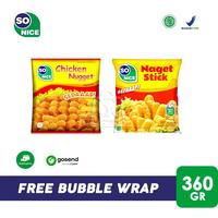 Jual Nugget So Nice Terdekat - Harga Murah & Grosir Maret 2024