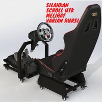 Jual Logitech G29 Terbaik - Harga Murah Maret 2025 & Cicil 0%