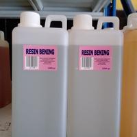 Jual Resin 1Kg Terbaik - Harga Murah Maret 2025 & Cicil 0%