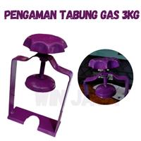 Tabung Gas 12Kg Kosong Terbaik & Terbaru Desember 2024 - Harga Murah