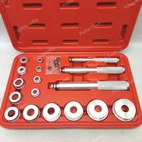 Jual Treker Bearing Motor Terbaik - Harga Murah Juni 2024 & Cicil 0%