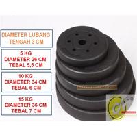 Jual Dumble Terbaik - Harga Murah Mei 2025 & Cicil 0%