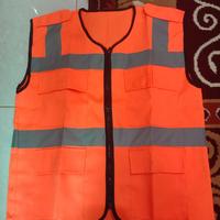 Jual Rompi Safety Terbaik - Harga Murah April 2025 & Cicil 0%